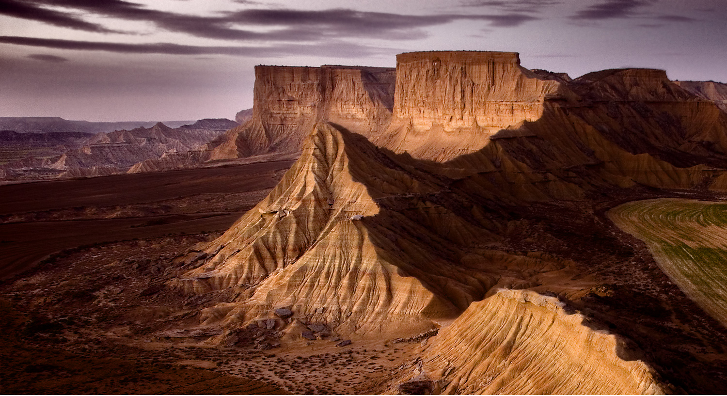 Bardenas Reales | Visit Navarra - Web Oficial de Turismo de Navarra