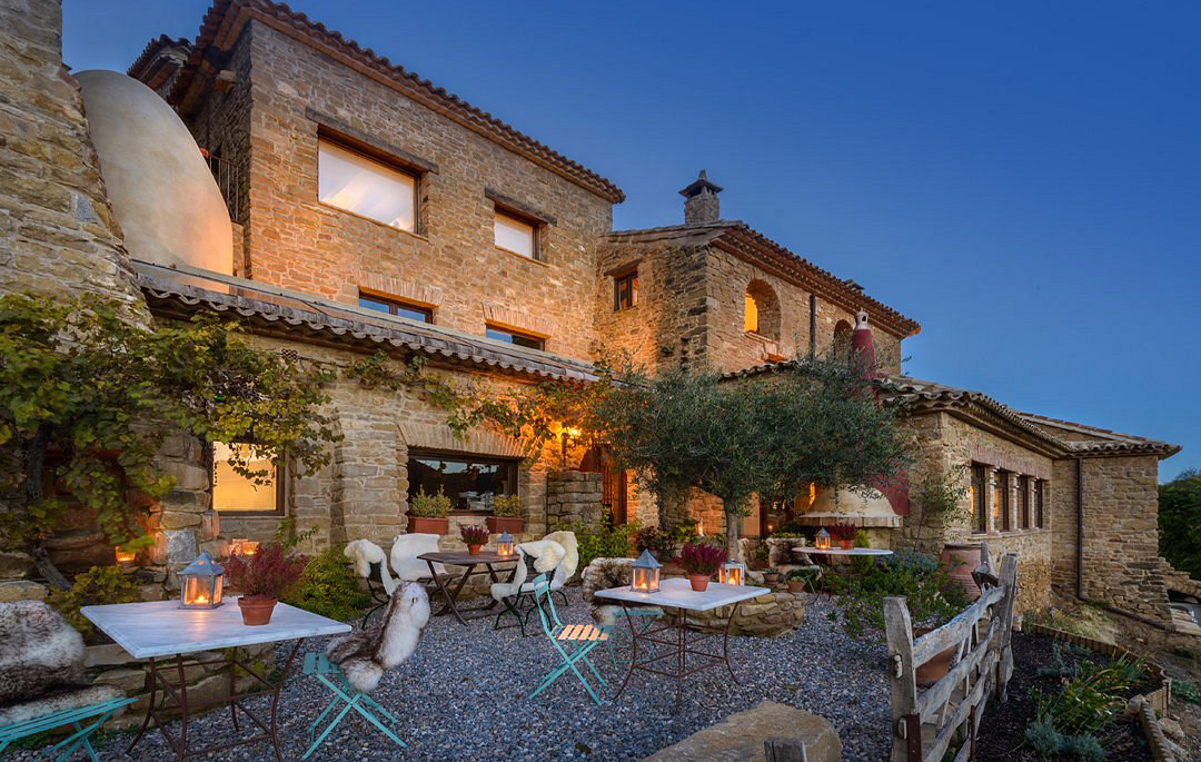 Ideas para una escapada romántica a Navarra | Visit Navarra