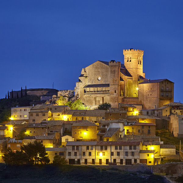 Pueblos que ver en navarra los 10 imprescindibles foto ...