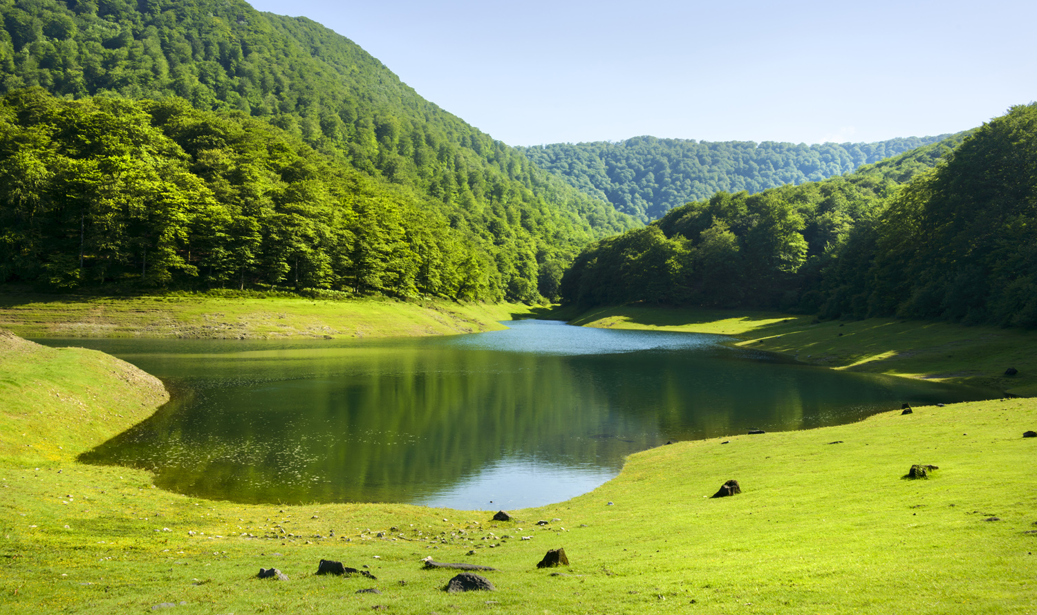 Site Officiel de Tourisme de Navarre | VisitNavarra.es