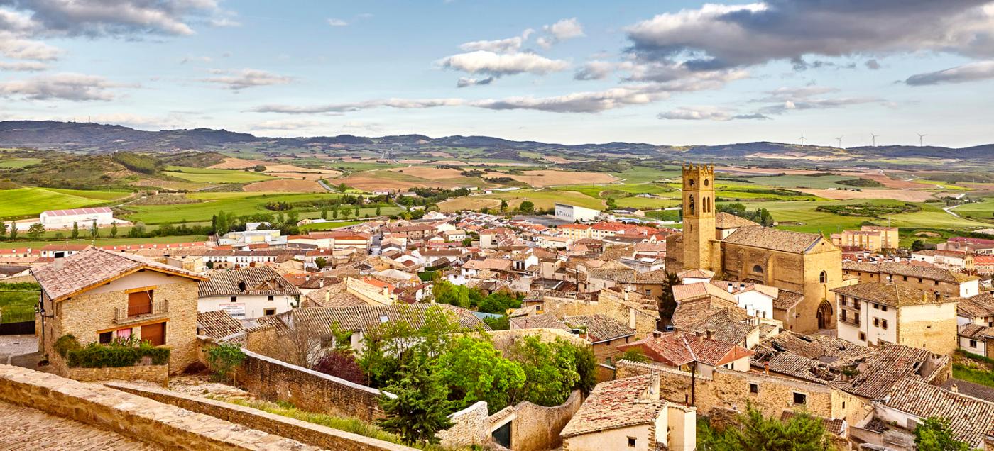 Official Website of the Navarre Tourist Board | VisitNavarra.es