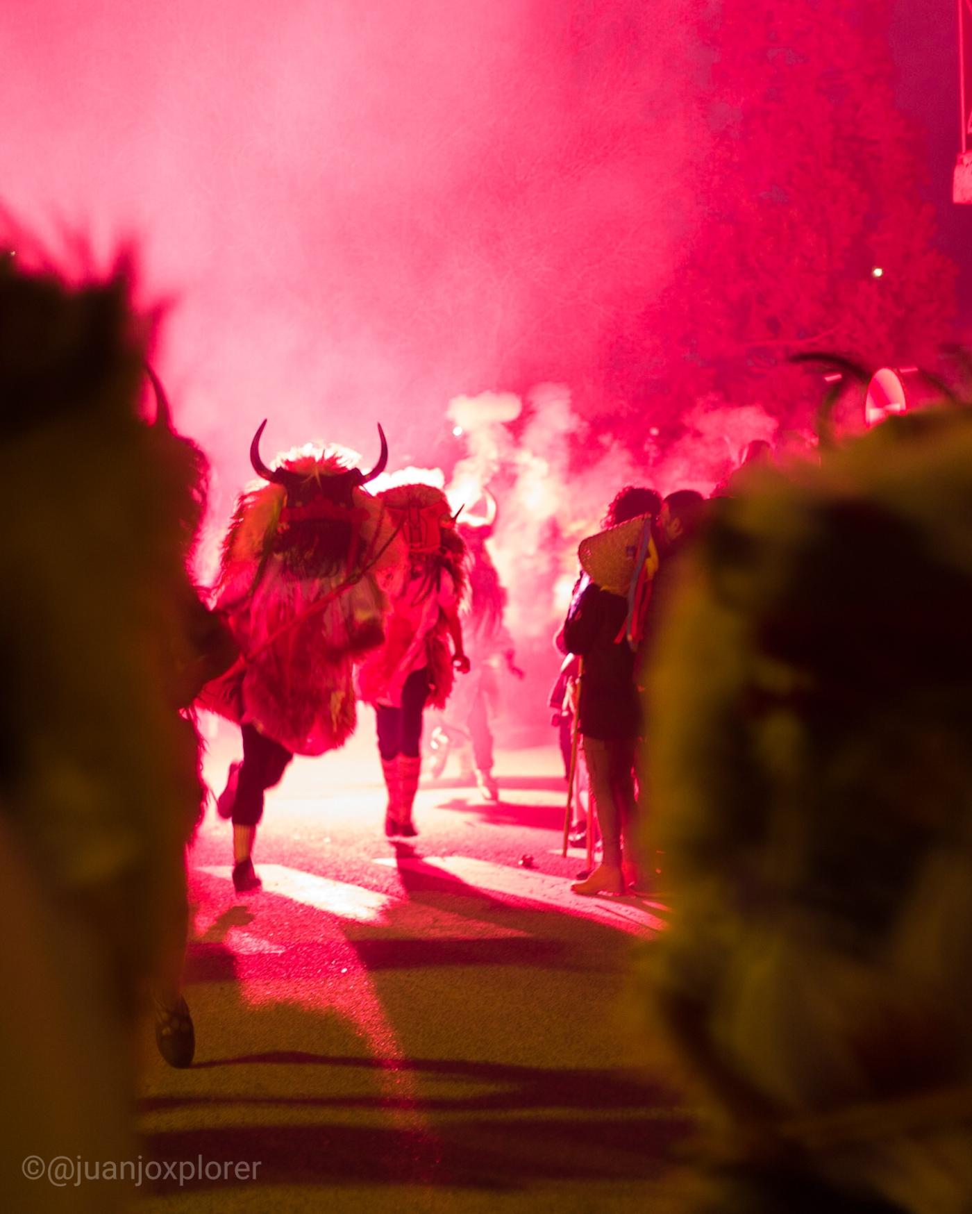 Carnavales de Alsasua - Planes | Visit Navarra - Web Oficial de Turismo ...