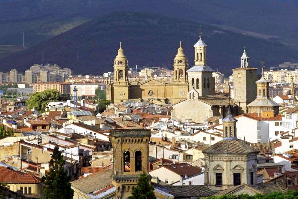 Official Website of the Navarre Tourist Board | VisitNavarra.es