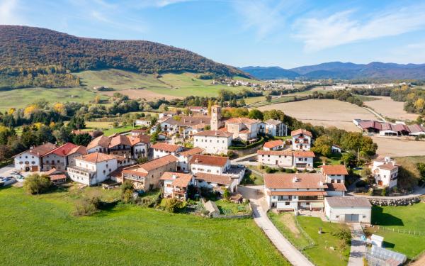 Natural tourism in Navarra Spain | Visit Navarra - Official Website of ...