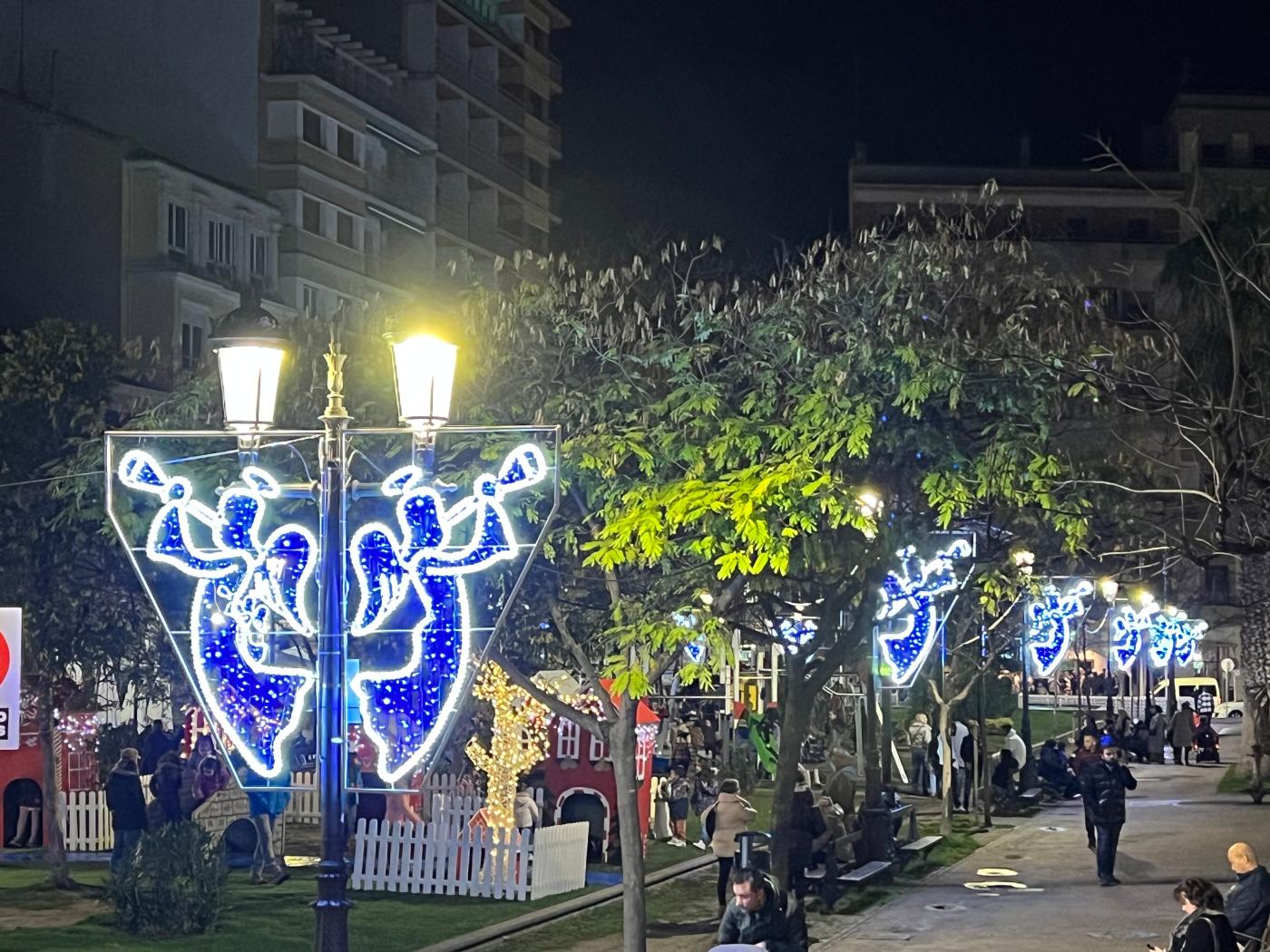 Navidad en Tudela - Planes | Visit Navarra - Web Oficial de Turismo de ...