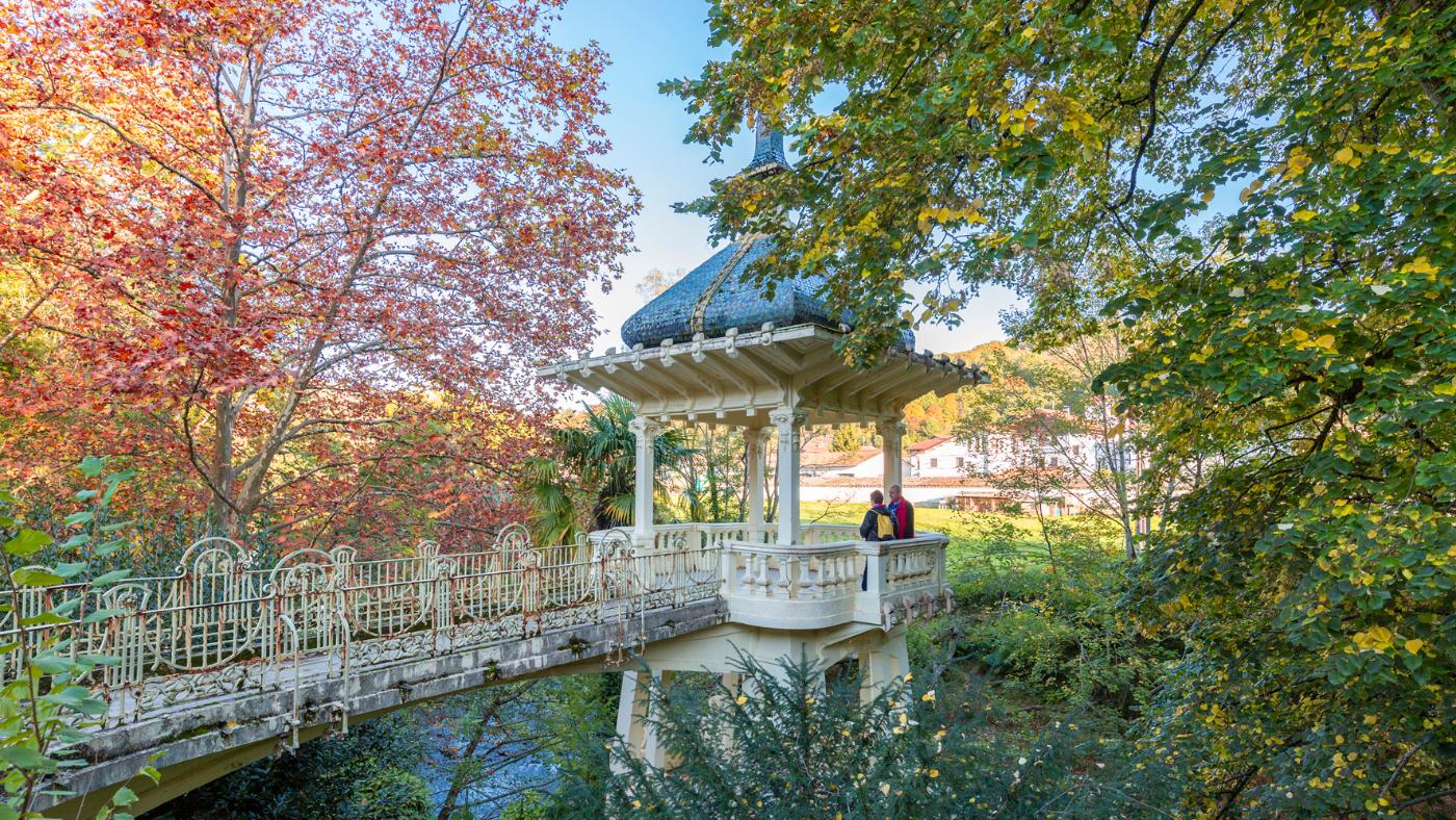 Señorío de Bertiz | Visit Navarra - Web Oficial de Turismo de Navarra