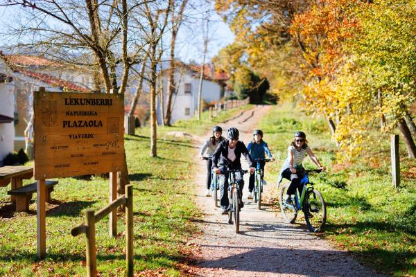 Site Officiel de Tourisme de Navarre | VisitNavarra.es
