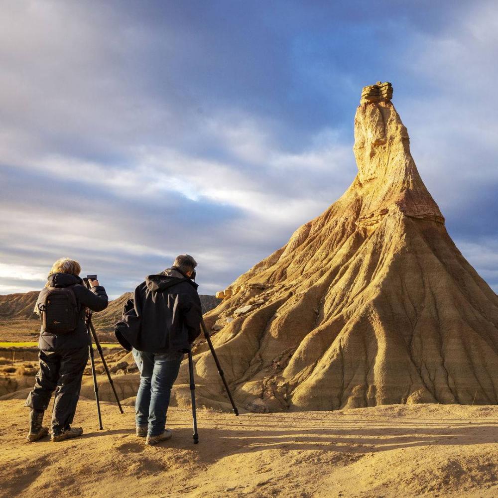 Turismo de naturaleza en Navarra | Visit Navarra - Web Oficial de ...