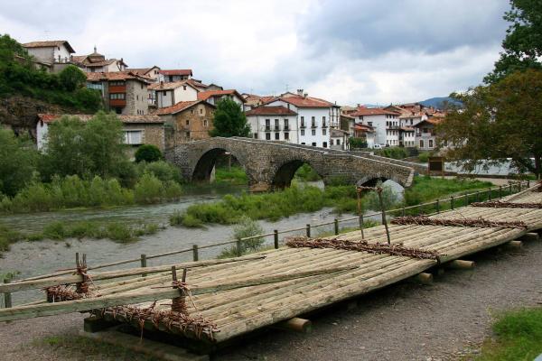 Organiza tu viaje | Visit Navarra - Web Oficial de Turismo de Navarra