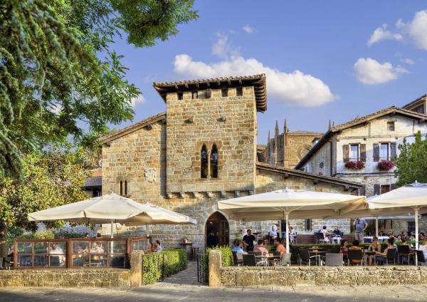 Pinchos en Navarra | Visit Navarra - Web Oficial de Turismo de Navarra
