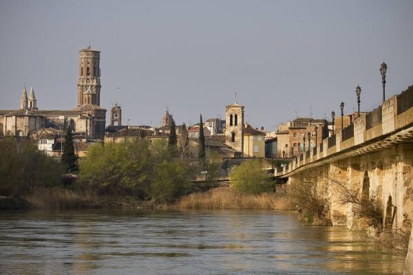 Tudela | Visit Navarra - Web Oficial de Turismo de Navarra