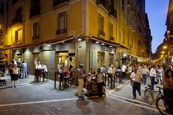 Pinchos en Navarra | Visit Navarra - Web Oficial de Turismo de Navarra