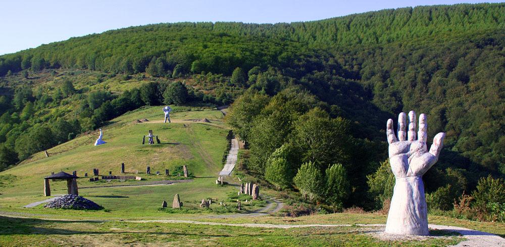 Museos de Navarra | Visit Navarra - Web Oficial de Turismo de Navarra